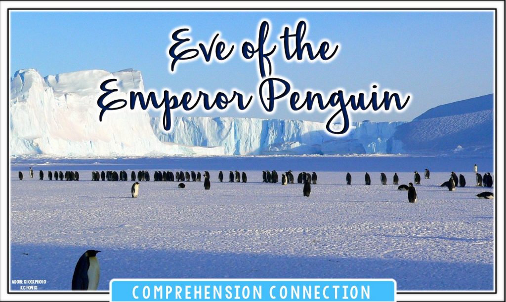 9+ Fun Activities To Teach Kids About The Eve Of The Emperor Penguin