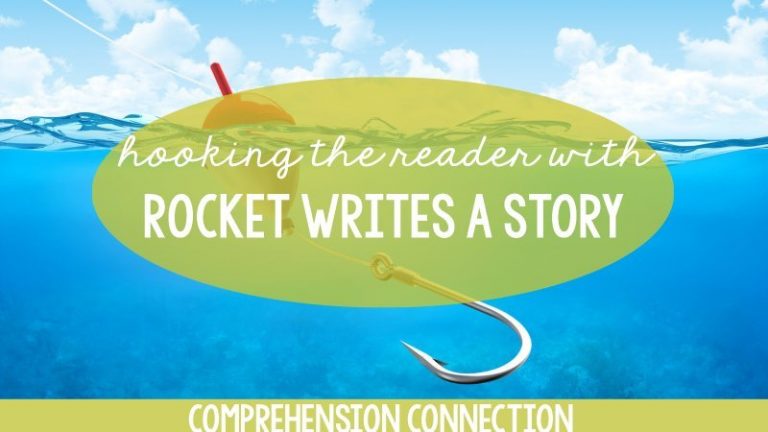 4 Effective Tips For Hooking The Reader With Rocket Writes A Story
