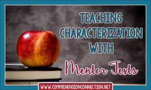 How To Teach Theme With Each Kindness