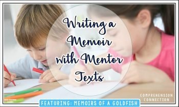 10 Amazing Titles For Teaching Nonfiction Text Structures