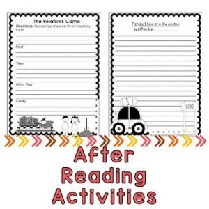 Celebrating Literacy With Books Set In Virginia