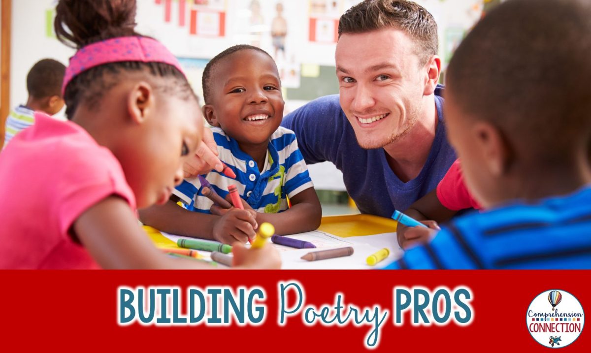 Building Poetry Pros