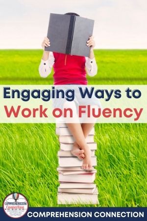 5 Engaging Ways To Build Fluency In The Middle Grades