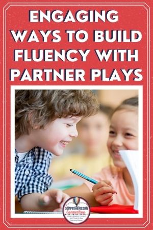 Engaging Ways To Build Fluency With Partner Plays