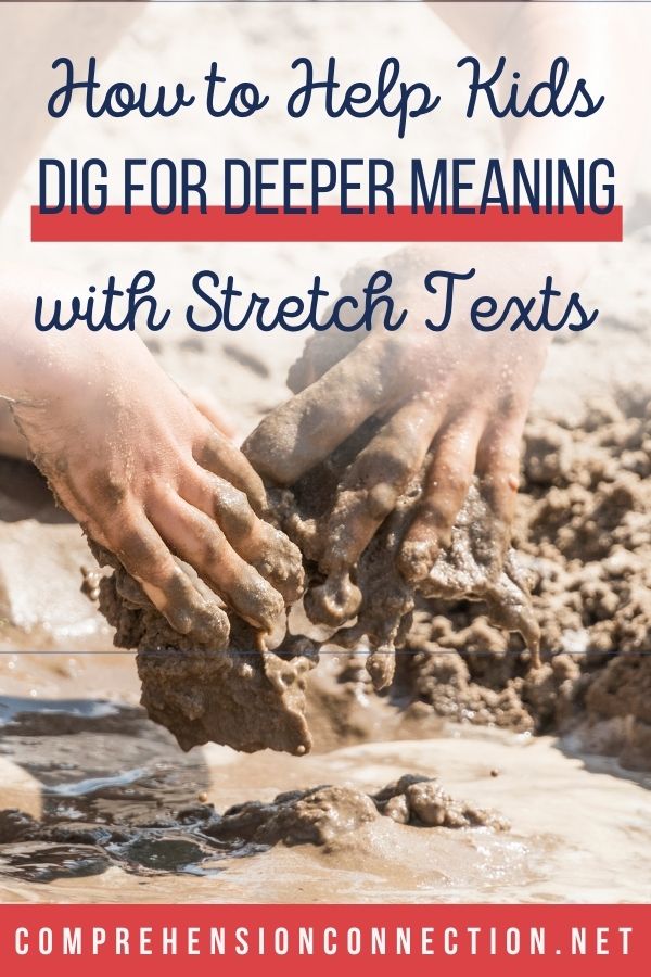 5 Easy To Use Tips To Help Students Understand Stretch Texts