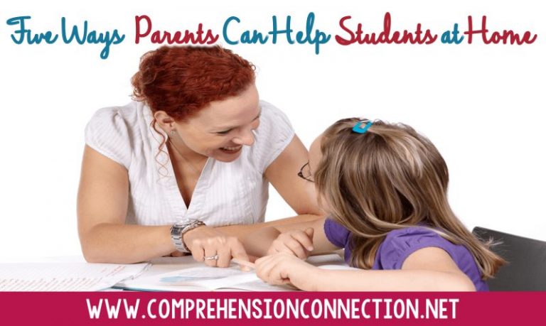 5 Schoolwide Parental Involvement Activities That Will Hook Them In