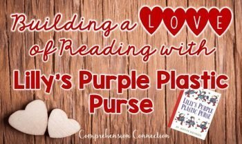 How To Teach Author's Craft With Nerdy Birdy