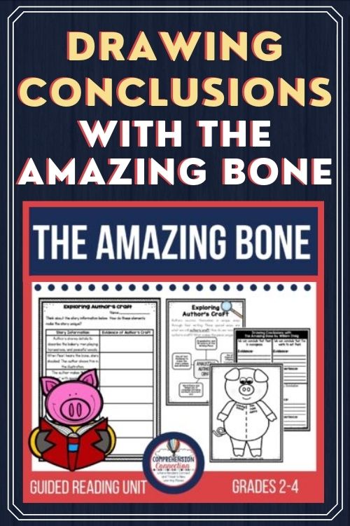 Teaching The Amazing Bone With 5 Fun Ideas