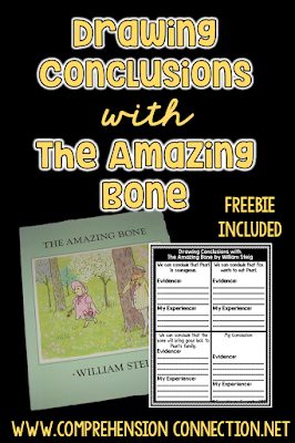 Teaching The Amazing Bone With 5 Fun Ideas