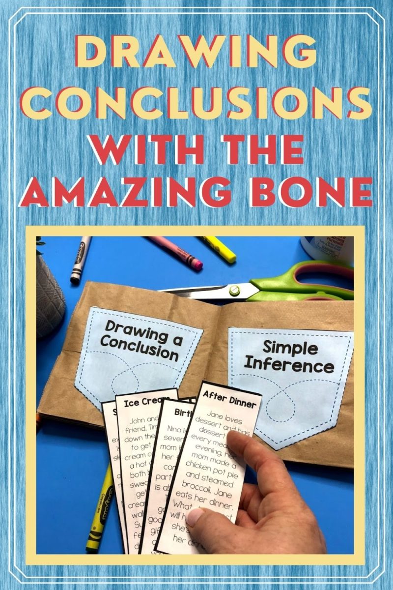 Teaching The Amazing Bone With 5 Fun Ideas