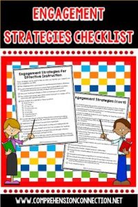 5 Easy Ways To Increase Student Engagement