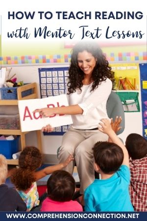 3 Simple Nonfiction Text Features Ideas To Use With Frogs!