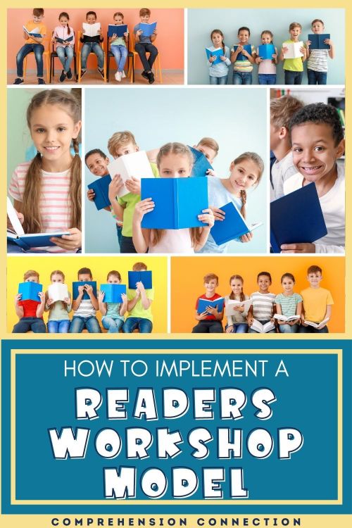 How To Implement A Readers Workshop Model
