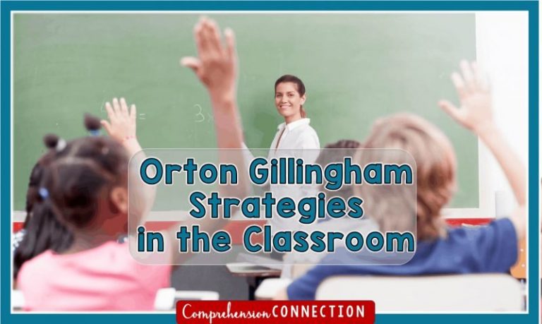 5+ Simple Word Study Techniques For The Within Word Stage Speller