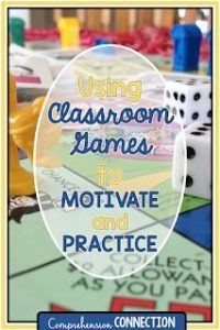 5 Reading Games To Motivate Your Readers