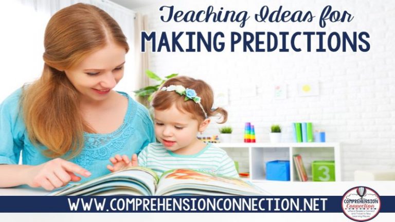 How To Make Predictions With The DRTA Method