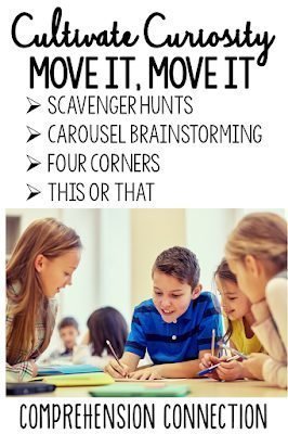 How To Cultivate Curiosity In Five Simple Steps