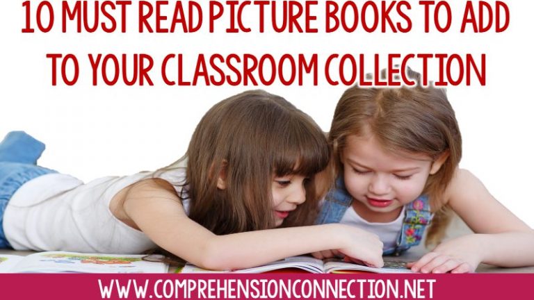 5 Ways To Use Interactive Read Alouds For Effective Skill Modeling