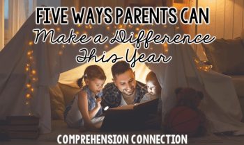 5 Schoolwide Parental Involvement Activities That Will Hook Them In