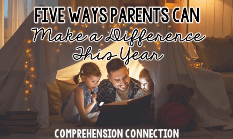 5 Schoolwide Parental Involvement Activities That Will Hook Them In
