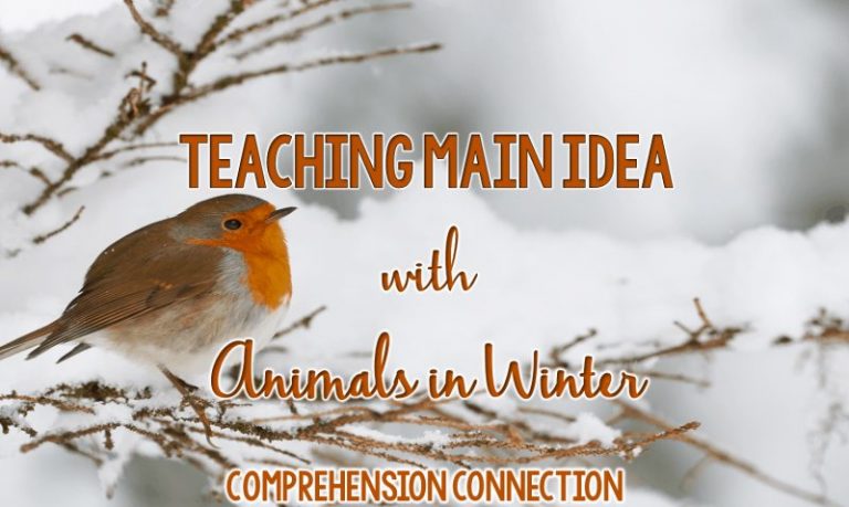 Using Interactive Read Alouds for Effective Skill Modeling ...