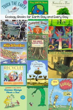 5 Ways To Celebrate Earth Day Everyday