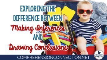 Engaging Tips For Teaching The Difference Between Inferences And ...