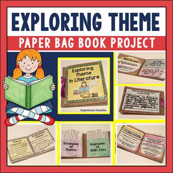 How Making Books in the Classroom Makes Learning Stick - Comprehension ...