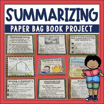 How Making Books in the Classroom Makes Learning Stick | Comprehension ...