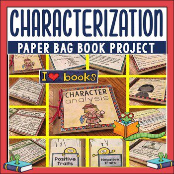 How Making Books in the Classroom Makes Learning Stick | Comprehension ...