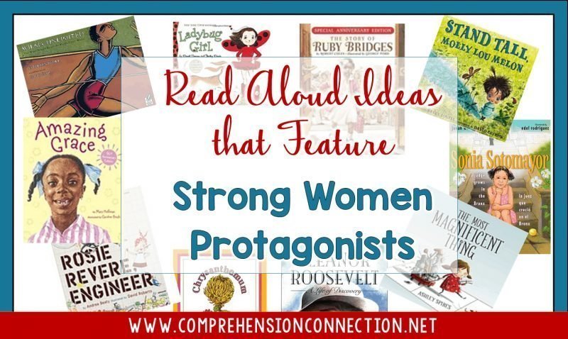 9 Book Recommendations For An Effective Women's History Month