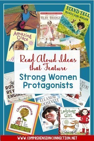 9 Book Recommendations For An Effective Women's History Month