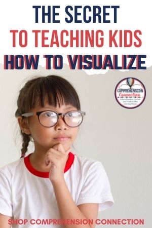 5 Effective Tips For Teaching Kids To Visualize