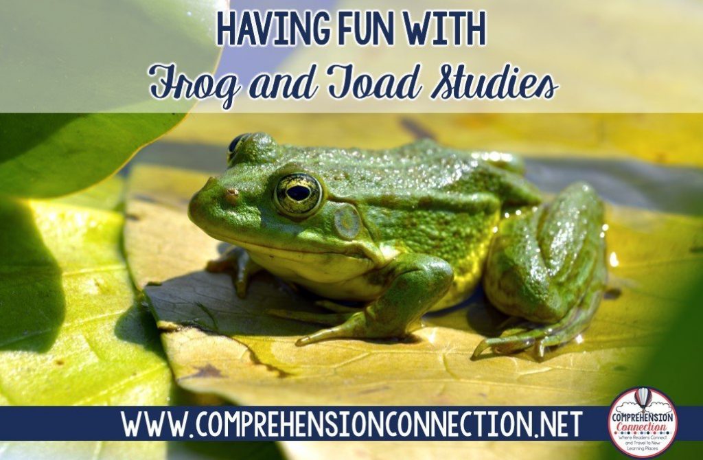 How To Teach Author's Craft With Nerdy Birdy