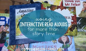 6 More Effective Visualizing Lesson Ideas For Elementary Readers