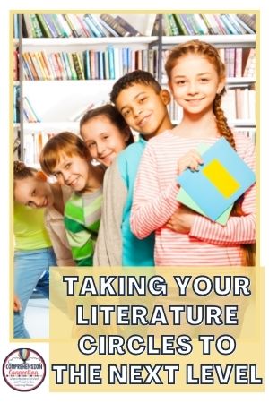 10 Essential Tips For Using Literature Circles To Improve Reading Skills