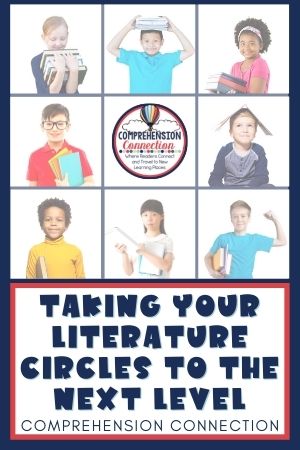 10 Essential Tips For Using Literature Circles To Improve Reading Skills
