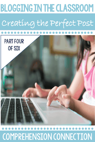 5 Tips To Help You Write The Perfect Blog Post