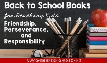 Making Books In The Classroom: One Fun Way To Make Learning Stick