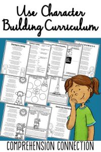 5 Ways To Develop Character In The Classroom Like A Pro