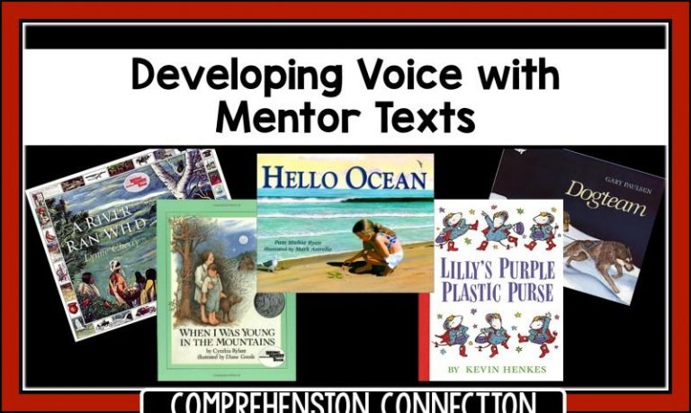 How to Teach Friendly Letter Writing in First Grade - Comprehension ...