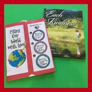 Building Positive Relationships Starting with Day One | Comprehension ...