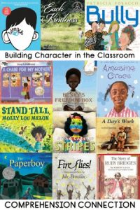 5 Ways To Develop Character In The Classroom Like A Pro