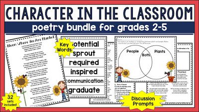 Building Positive Relationships Starting with Day One - Comprehension ...