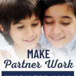 How To Make Partner Work Work For ALL