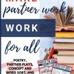 How To Make Partner Work Work For ALL