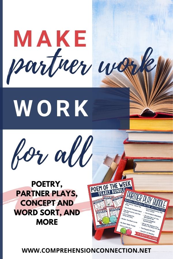 How To Make Partner Work Work For ALL