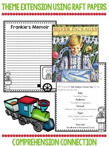 Teaching Inferences With Silver Packages In 5 Easy Steps