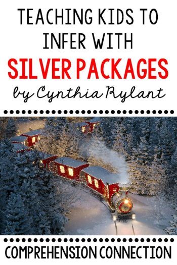 Teaching Inferences With Silver Packages In 5 Easy Steps