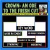 Easy Ways To Teach Context Clues Using Crown: An Ode To The Fresh Cut